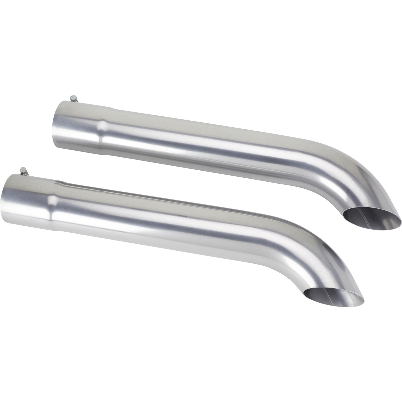 Slip-Over Kickout Extension Pipes, AHC, 3-1/2 x 26 Inch