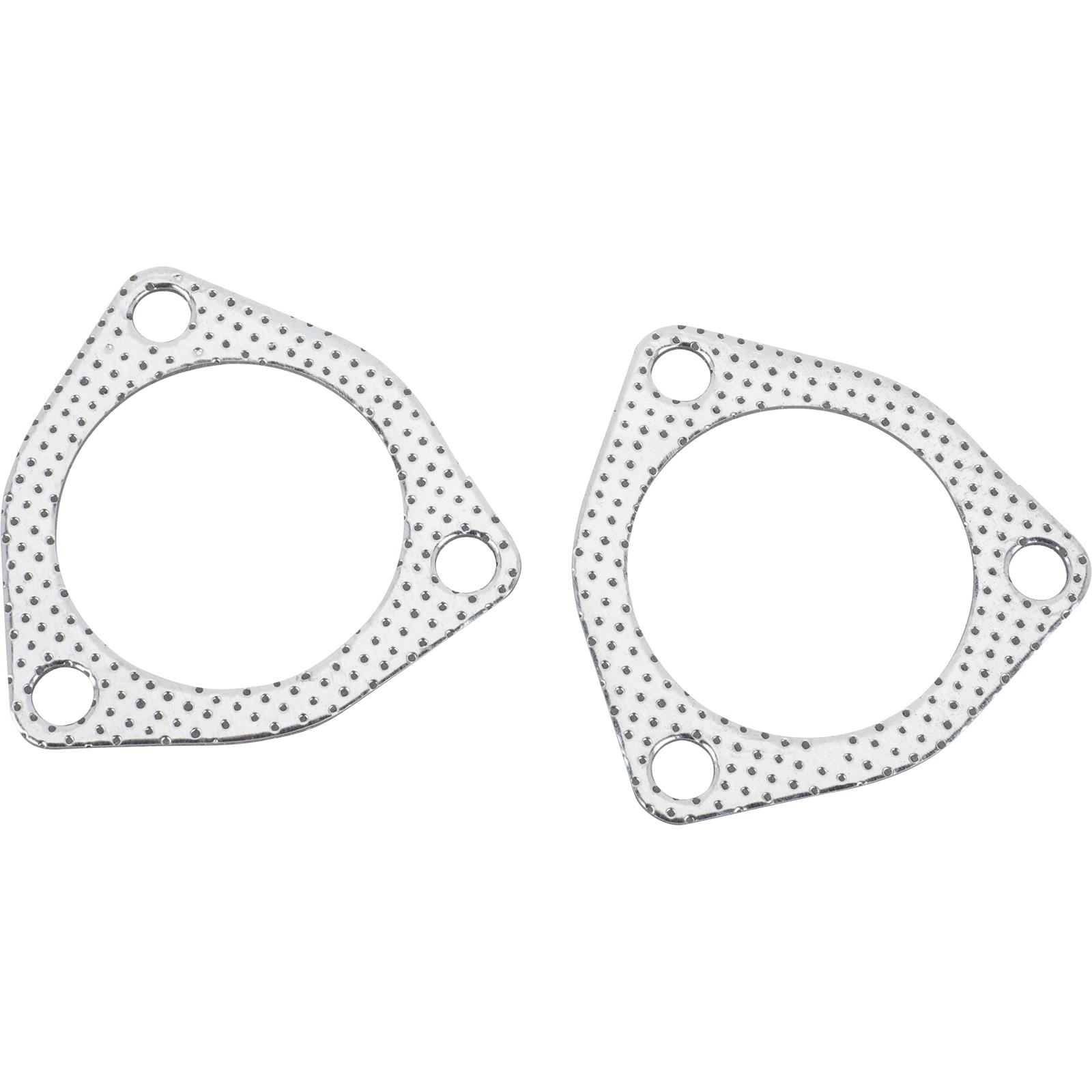 EXtreme 2-1/2 Inch 3-Bolt Header Collector Gaskets