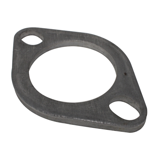 Flathead Header Exhaust Flange
