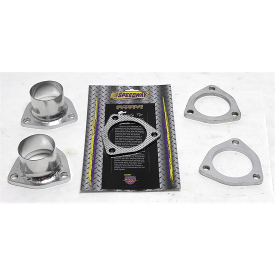 Garage Sale - Header Reducer Kit, 2-1/2 to 2-1/4 Inch