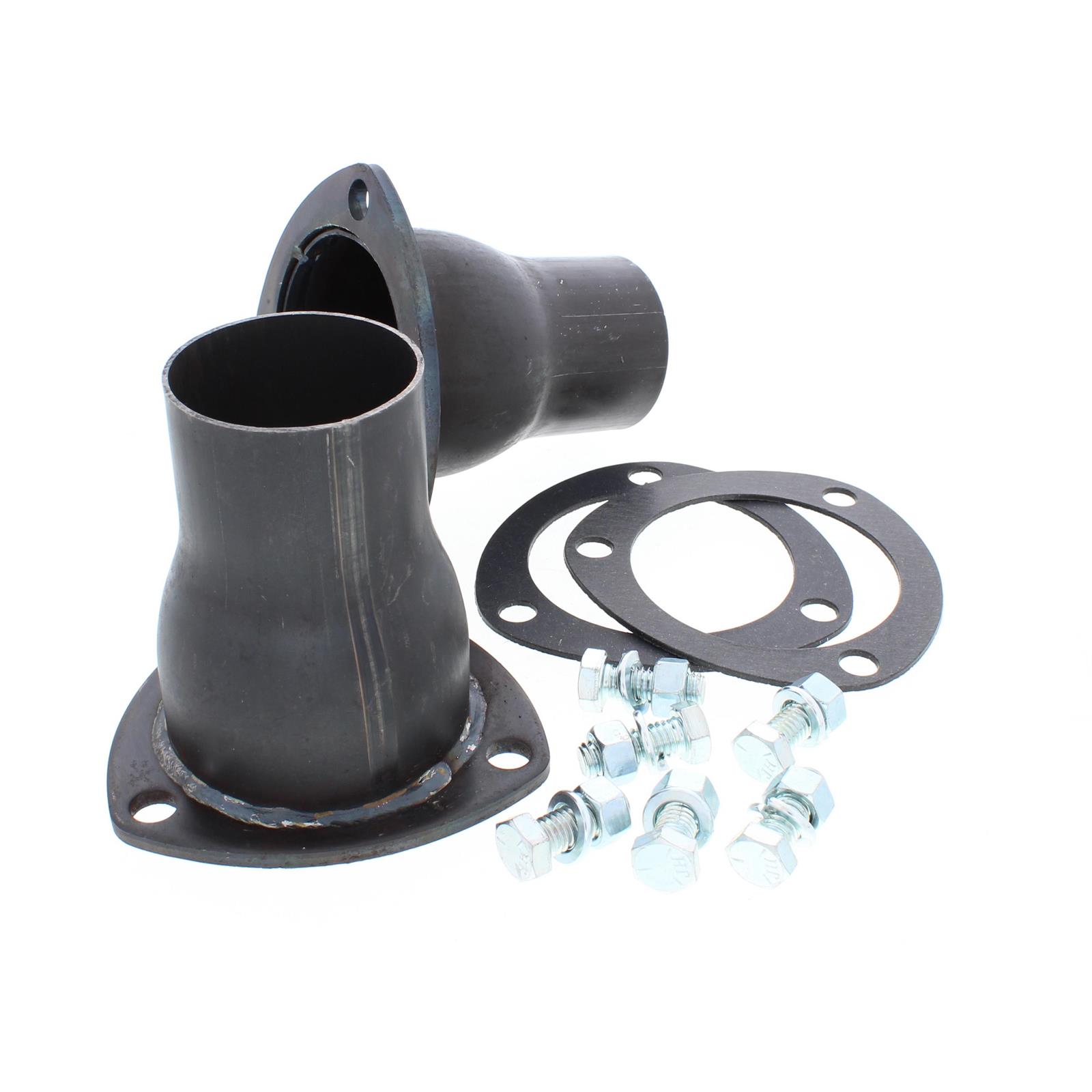 Header Reducer Kit, 3 to 2-1/4 Inch