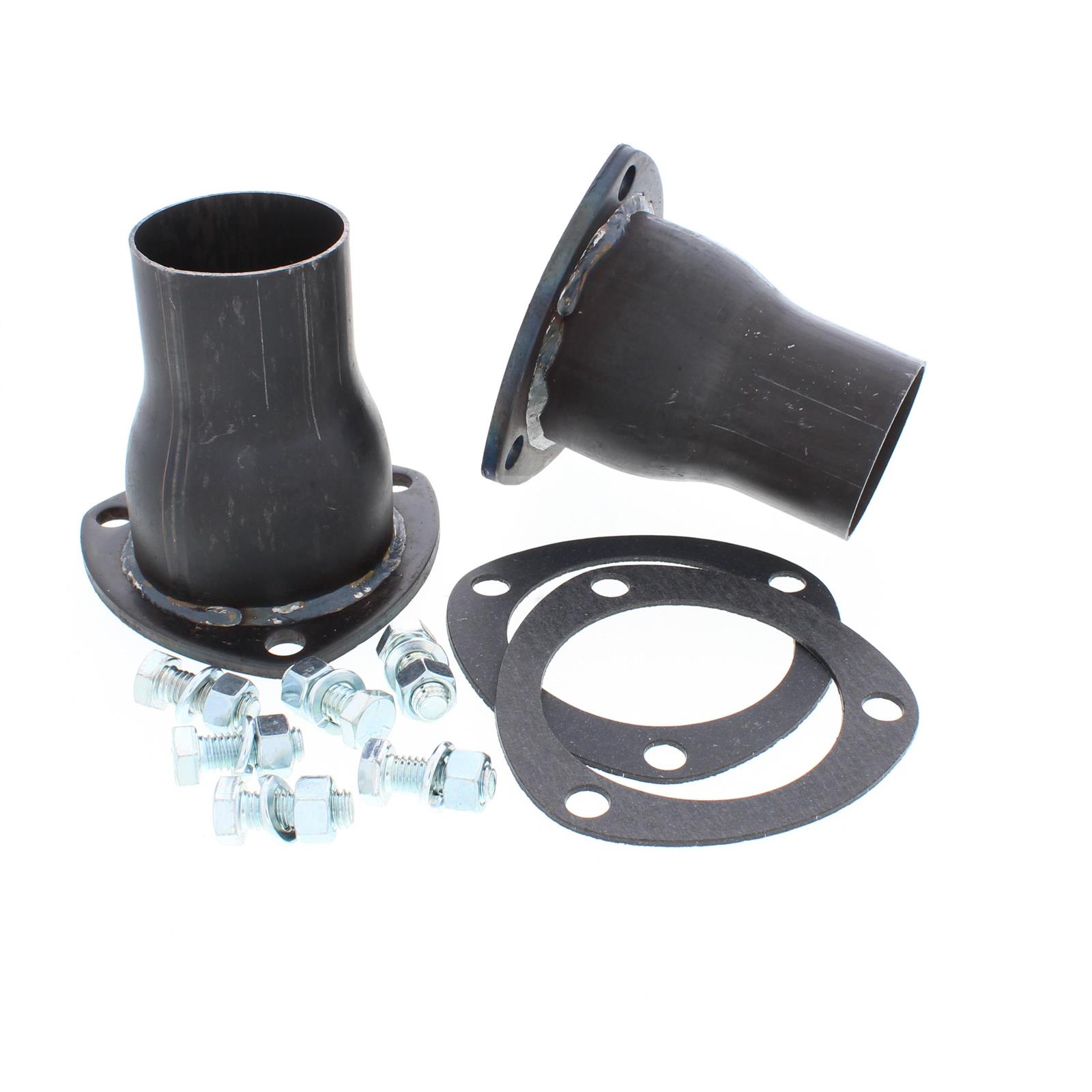 Header Reducer Kit, 3 to 2-1/4 Inch