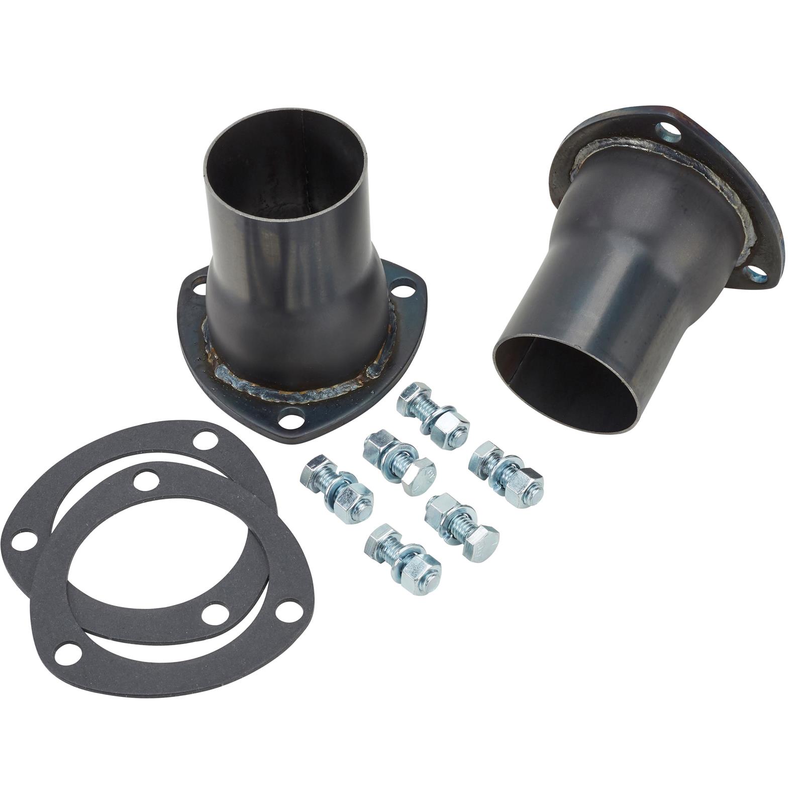 Header Reducer Kit, 3 to 2-1/2 Inch