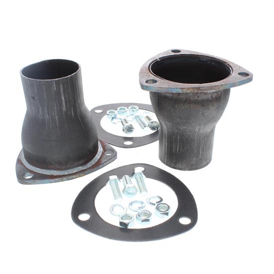 Header Reducer Kit, 3 to 2-1/2 Inch