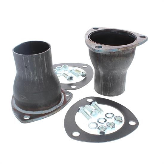 Header Reducer Kit, 3 to 2-1/2 Inch