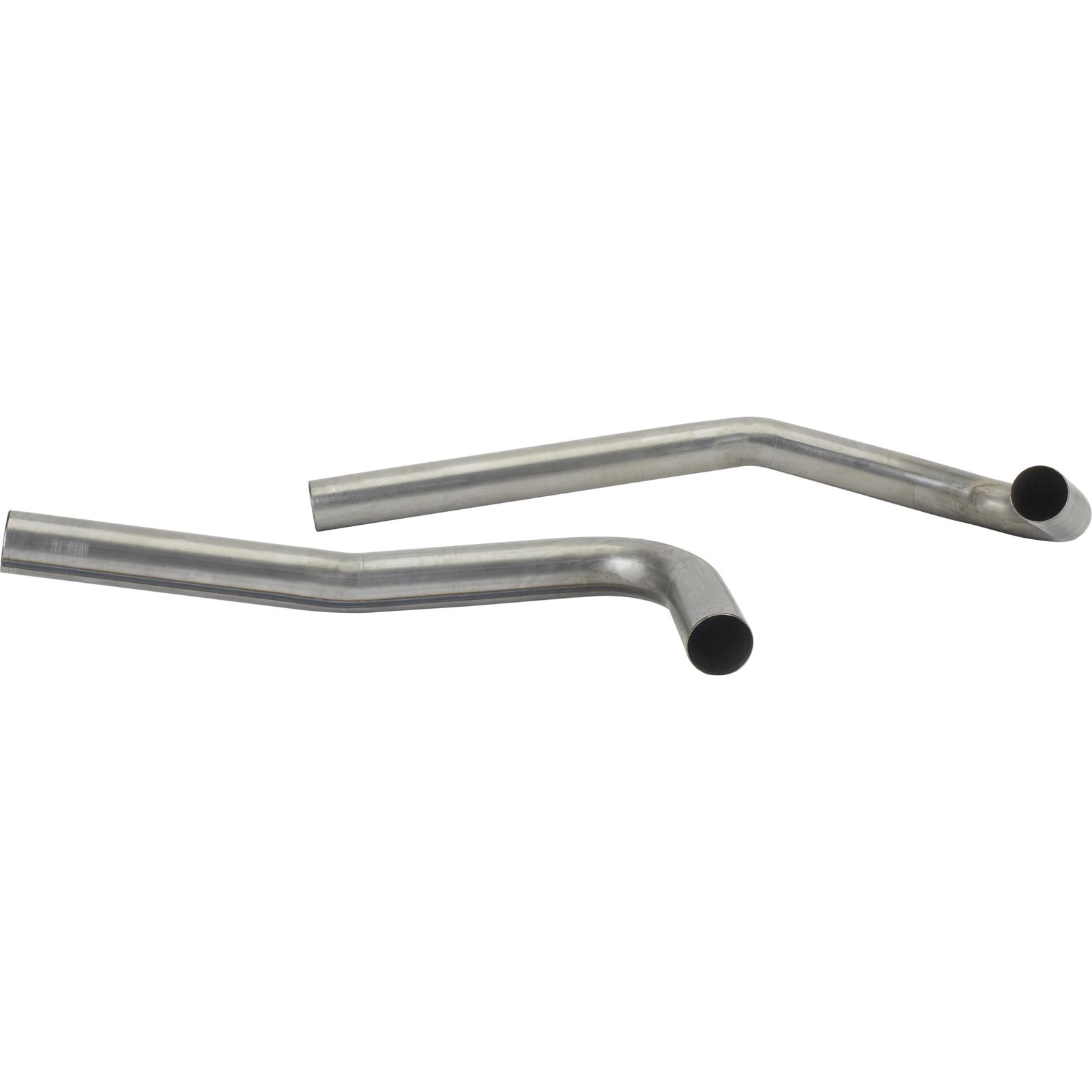 Assorted Mild Steel Header Tubing Pipe Mandrel Bends | eBay