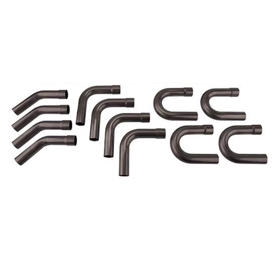 3" Steel Pipe Bend Kit
