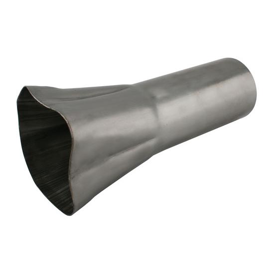 Header Collector, 1 7/8 Inch Primaries