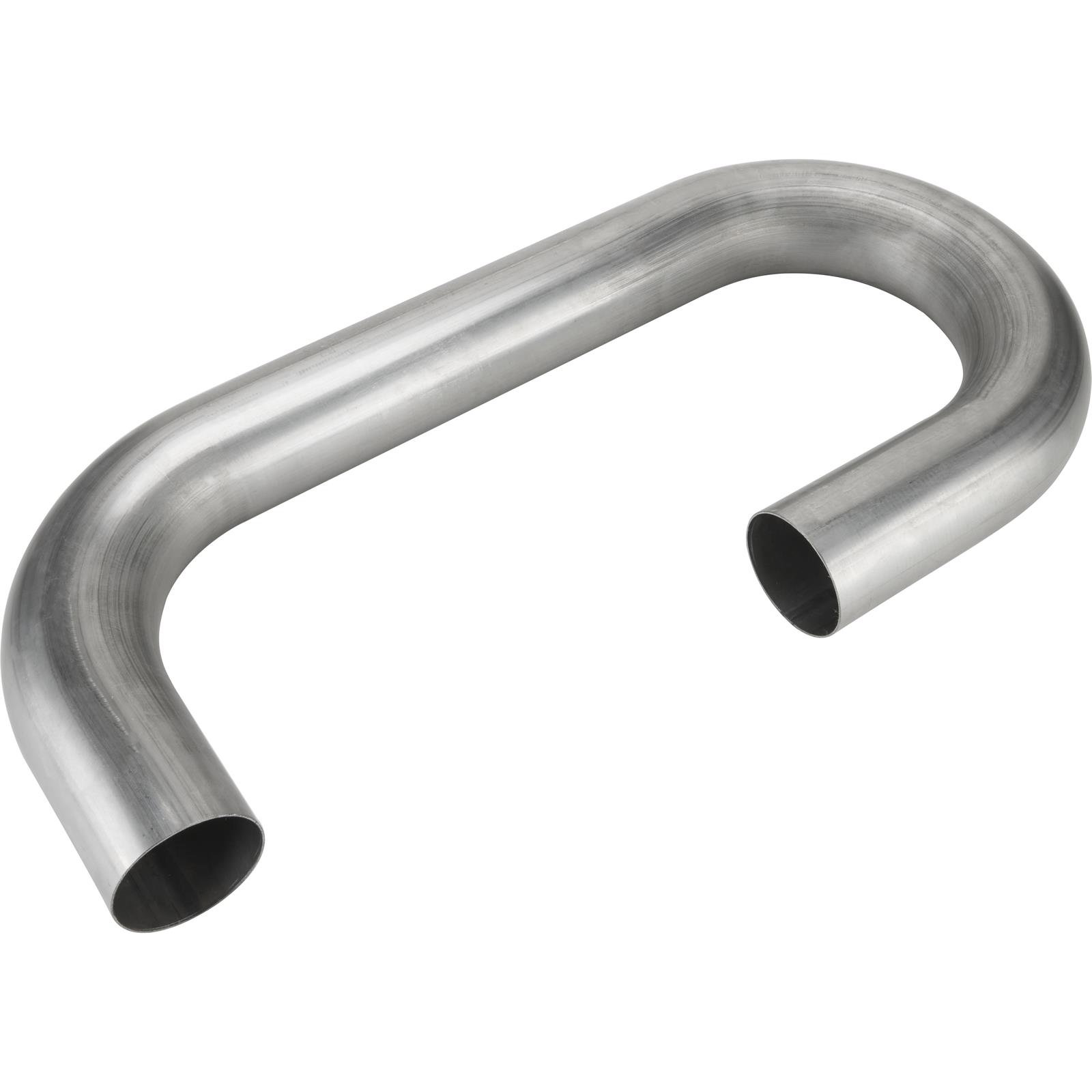 Stainless Steel Combo Exhaust Bend, 3-1/2-inch