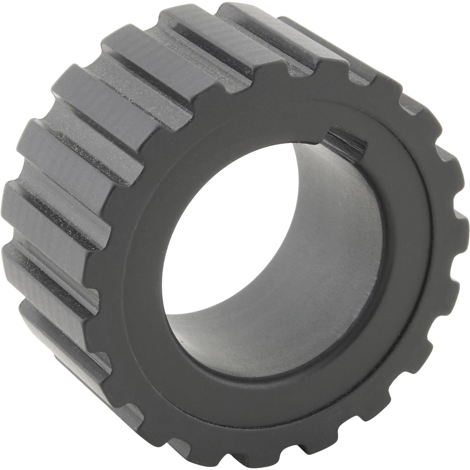 2.3 Ford Adjustable Crankshaft Sprocket