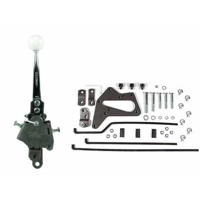 Hurst Ford 4-Speed Street Super Shifter & Installation Kit