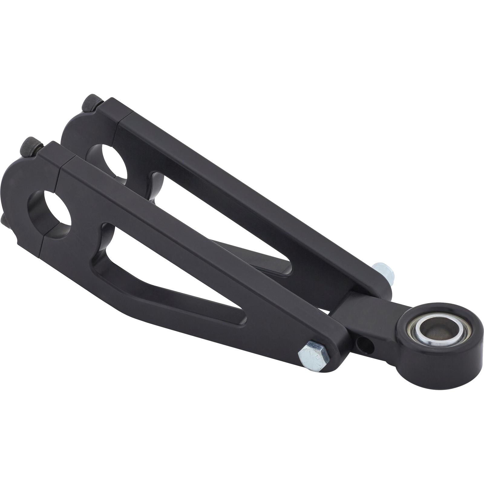 Steering Column Mounting Bracket, 3/4 Inch Shaft, 1.25-1.75 Inch