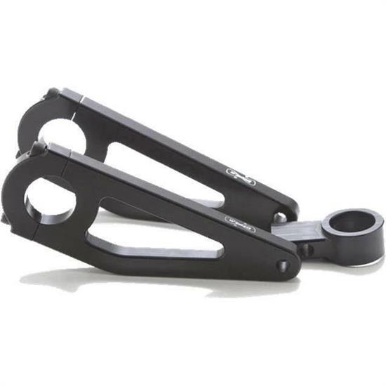 Steering Column Mounting Bracket, 3/4 Inch Shaft, 1.25-1.75 Inch