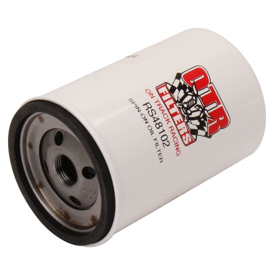 OTR Racing Tall Oil Filter, Ford