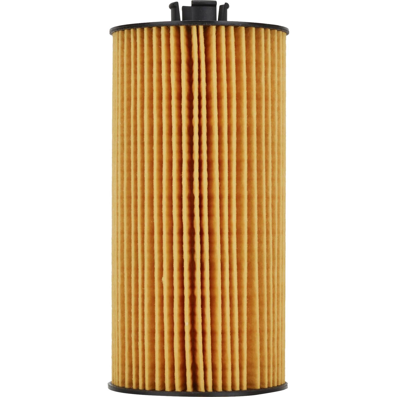 Motorcraft FL2016 Engine Oil Filter, 2003-10 Ford 6.0/6.4L Diesel