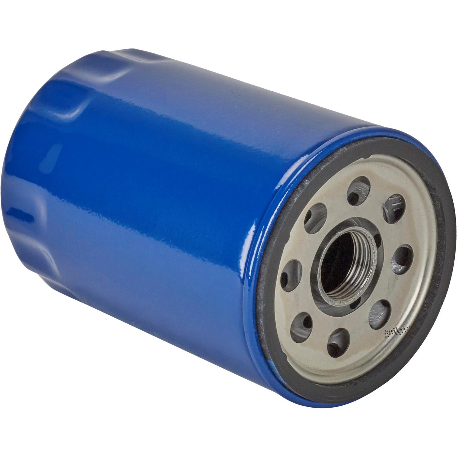 AC Delco PFL400A Gold Engine Oil Filter, Ford/Chrysler