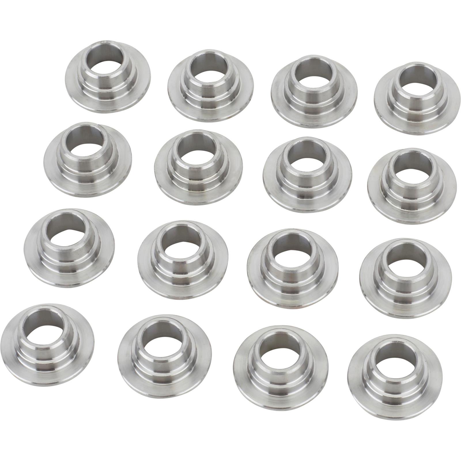 1932-1953 Flathead Ford Single Valve Spring Retainers, Set