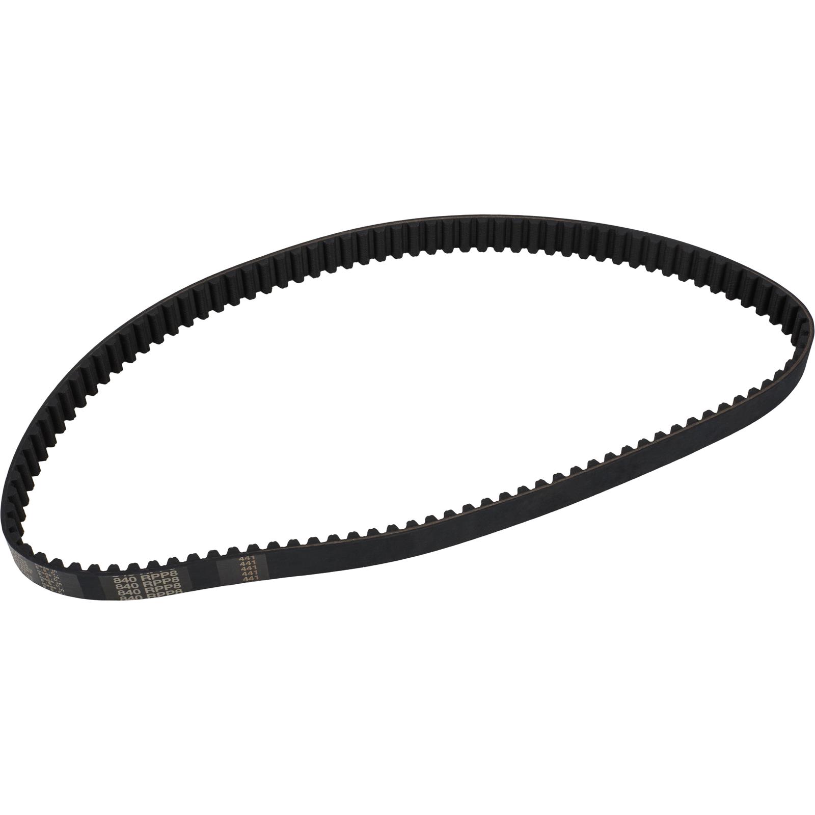 8MM HTD Drive Belt, 840MM / 33.1 Inch