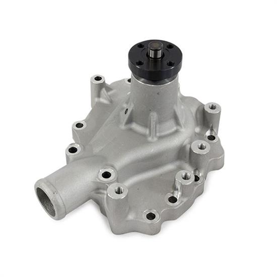 Ford 351C/351M/400 Aluminum High Flow Mechanical Water Pump