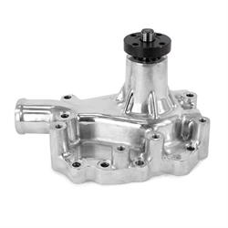 Ford 351C/351M/400 Aluminum High Flow Mechanical Water Pump