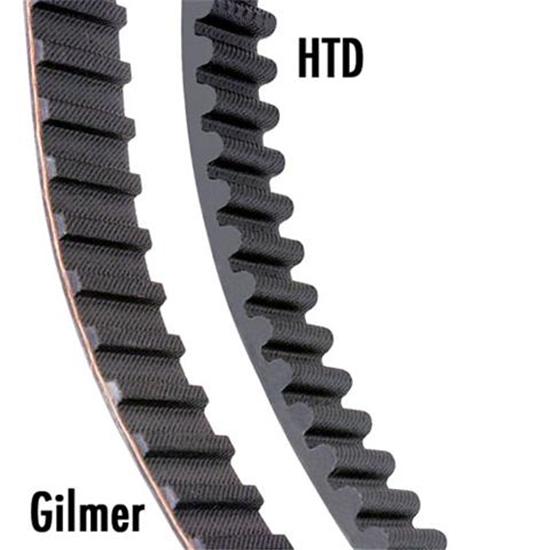 Gilmer Drive Belts