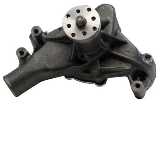 Stewart Components 13113 Small Block Chevy Stage 1 Water Pump, Long