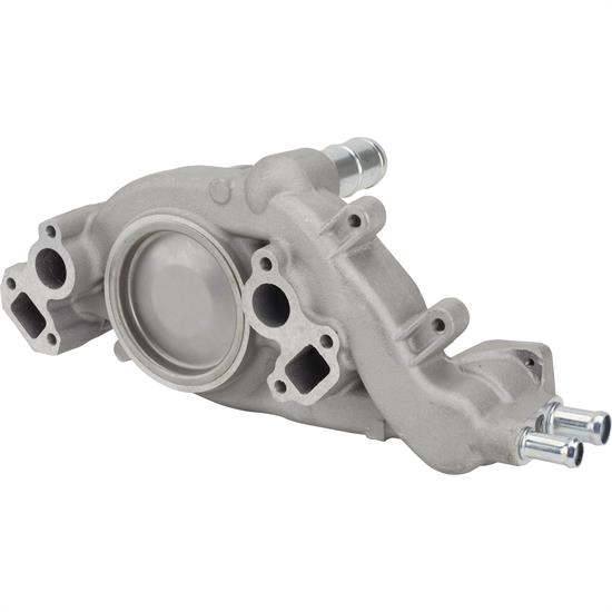 Chevy LS OE-Style Water Pump