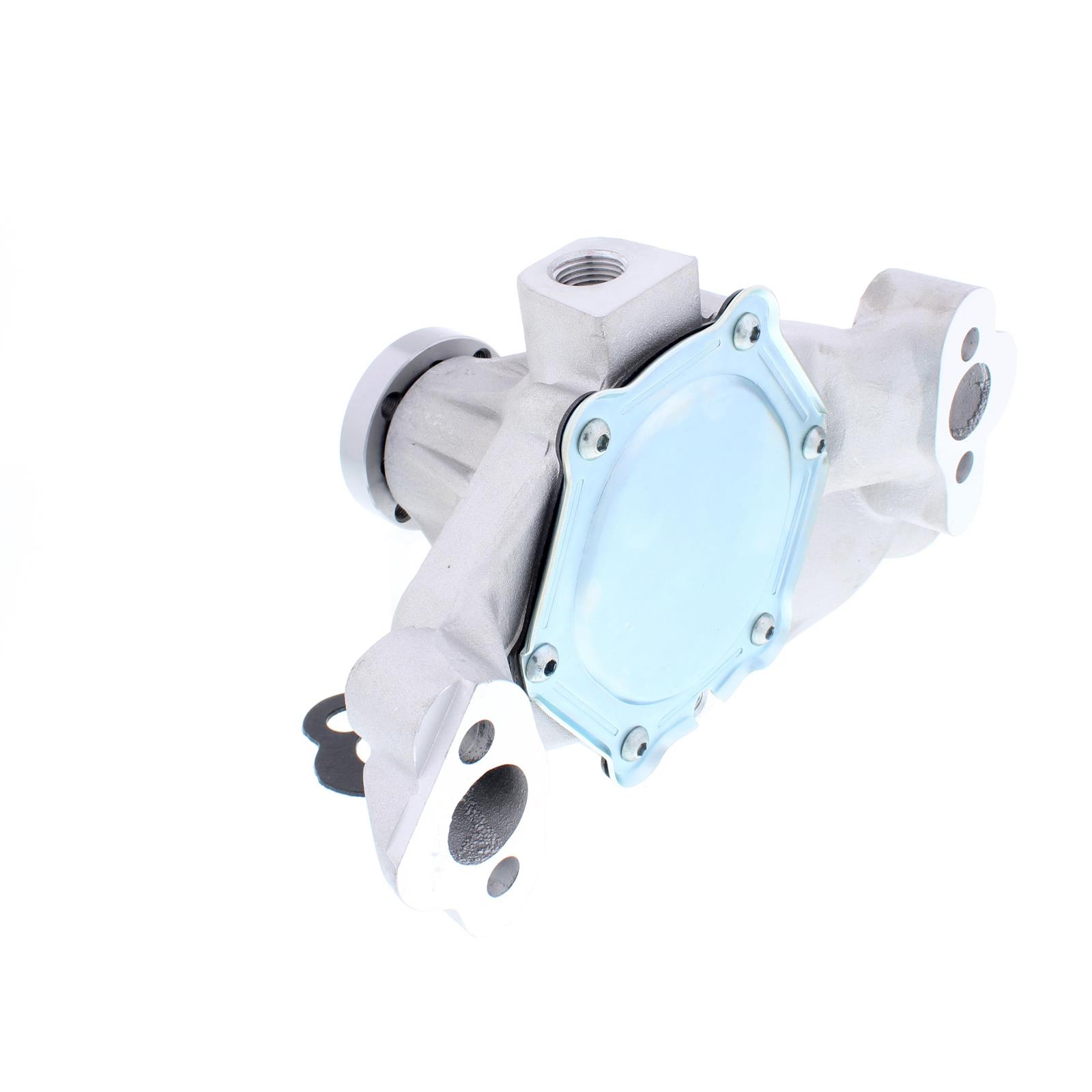 Small Block Chevy Short Heavy Duty Aluminum Water Pump