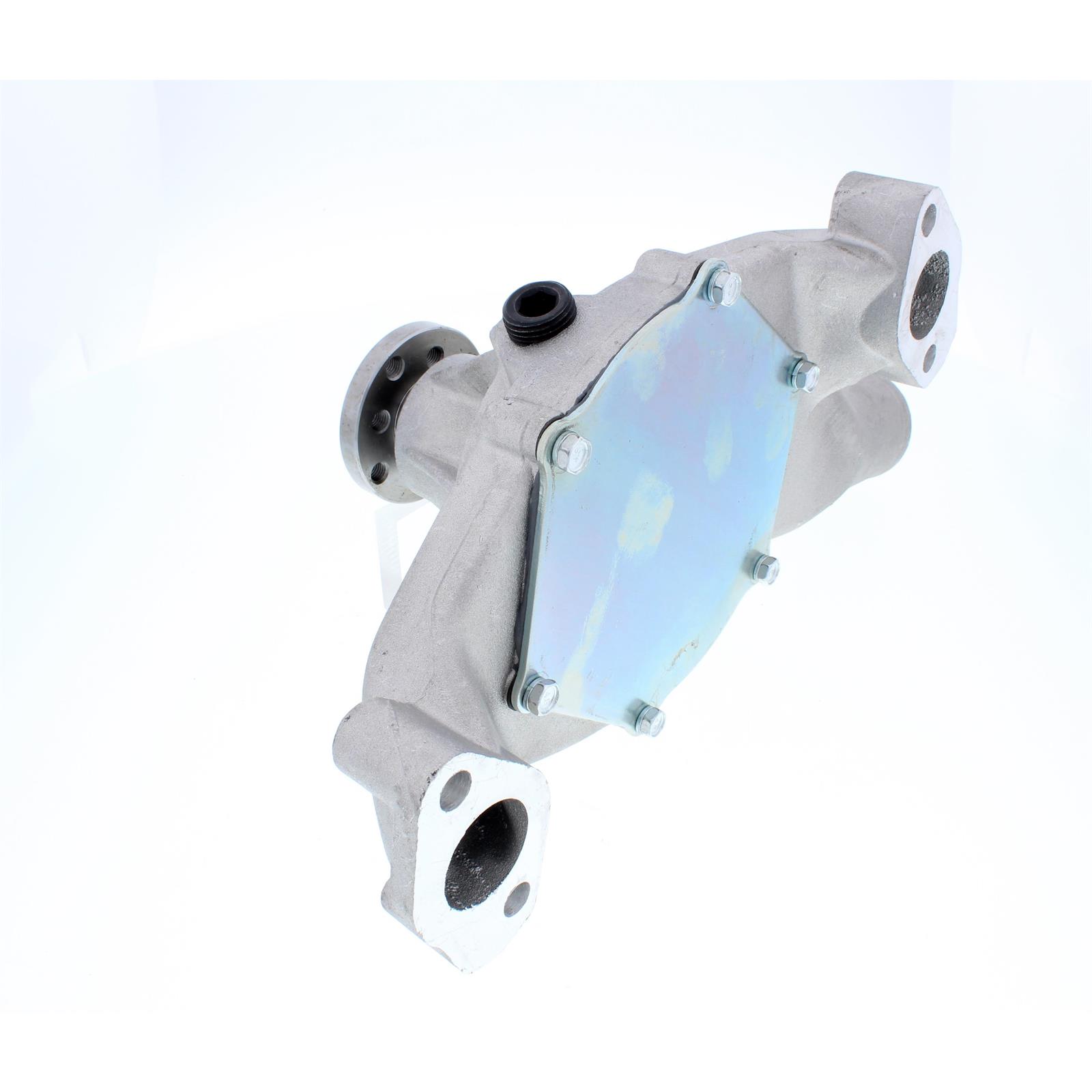 Big Block Chevy Short Aluminum Water Pump