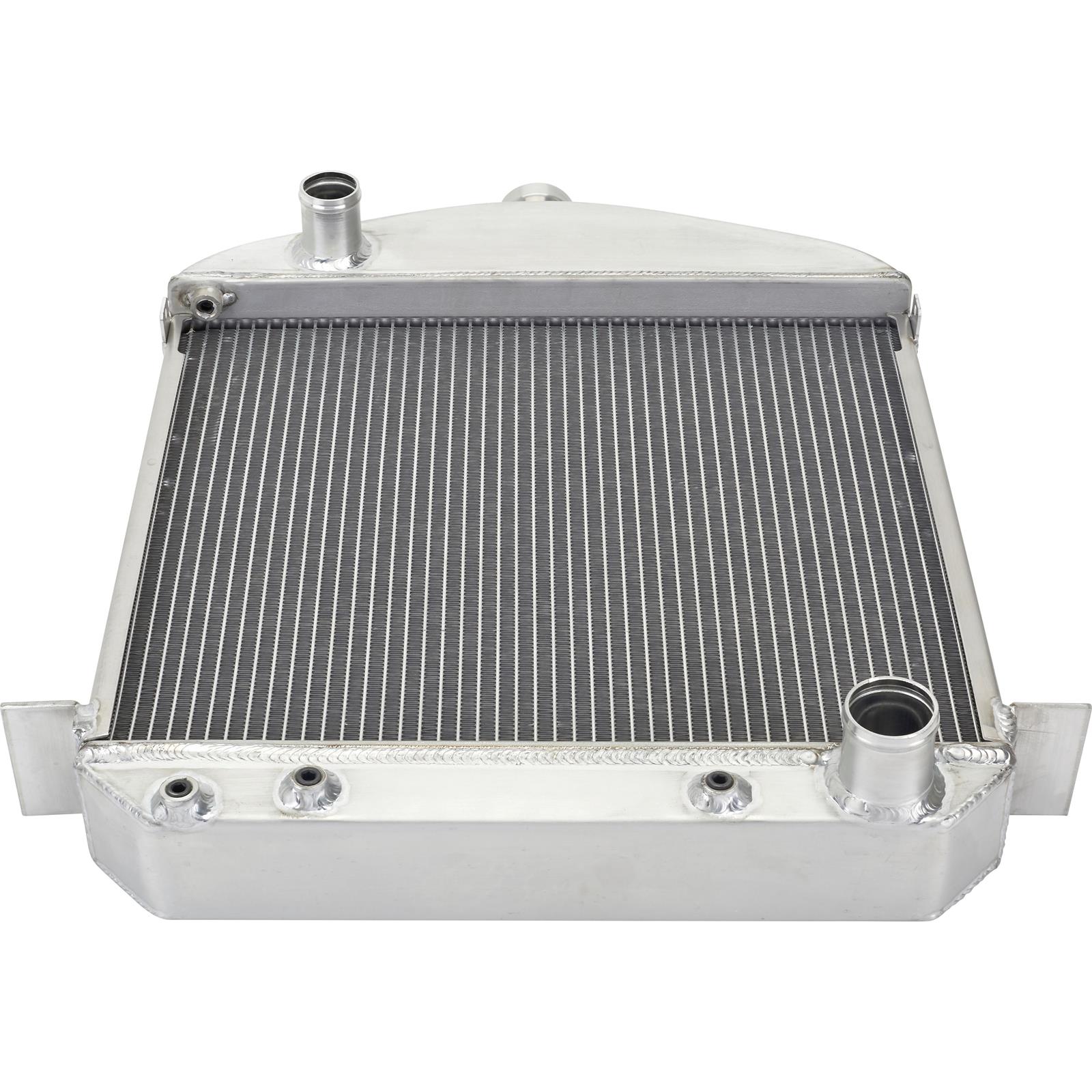 1917-1923 T-Bucket Aluminum Radiator