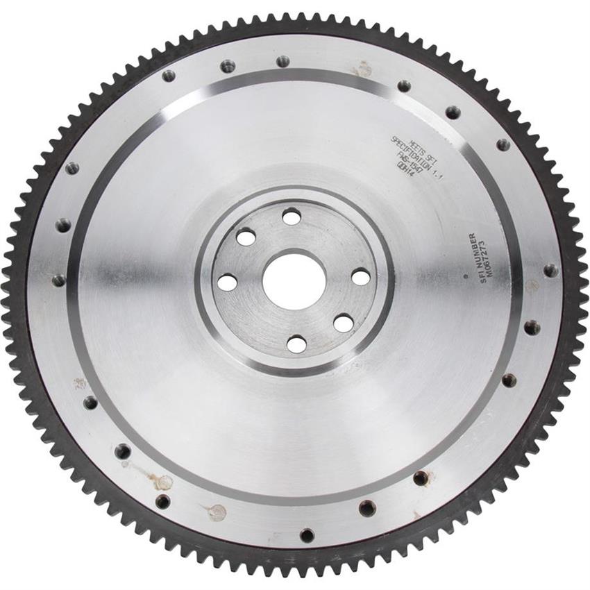 1932-1948 Ford Flathead V8 Steel Flywheel