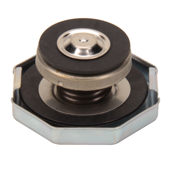 Speedway High Pressure Radiator Cap, 29-31 Lbs