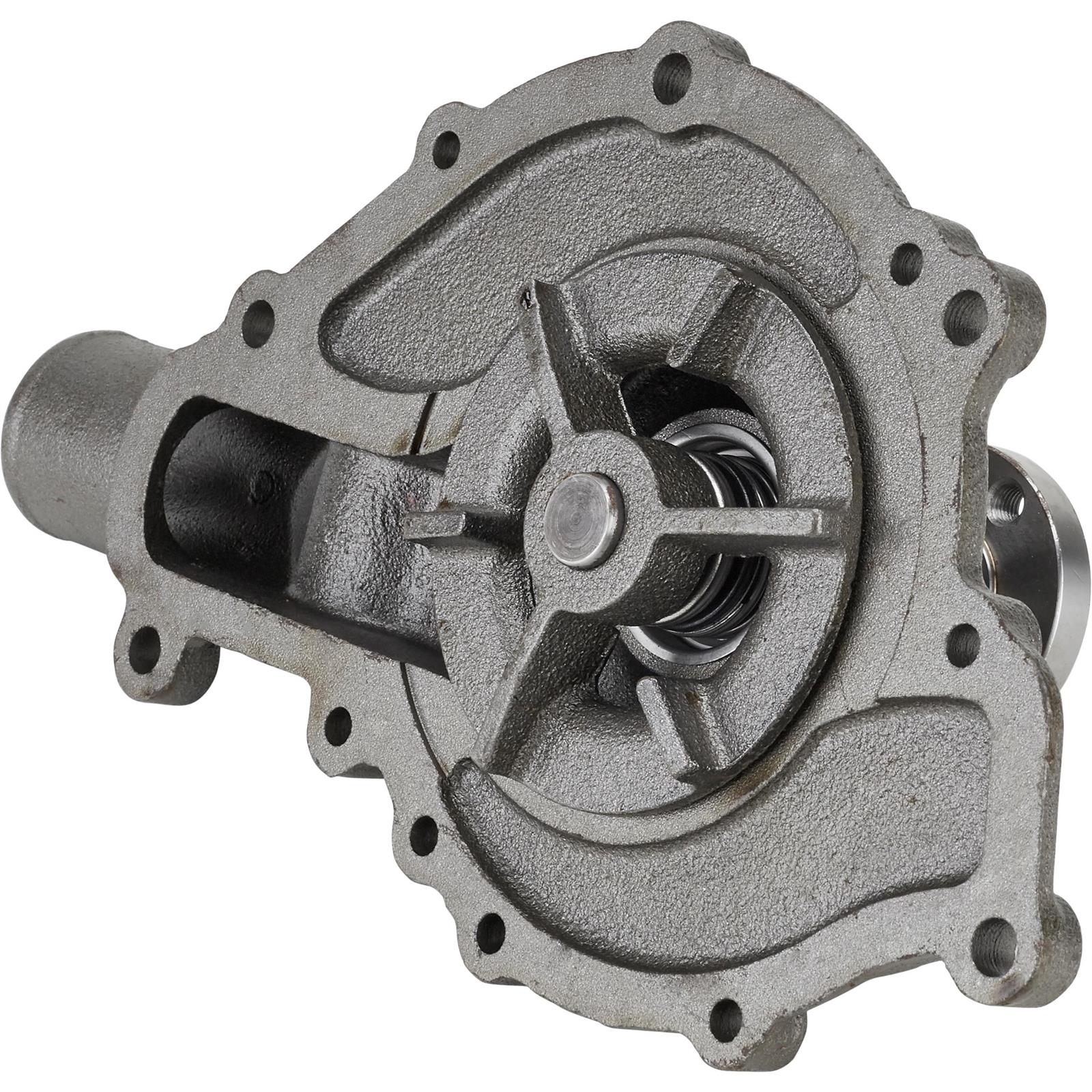 Buick Water Pump