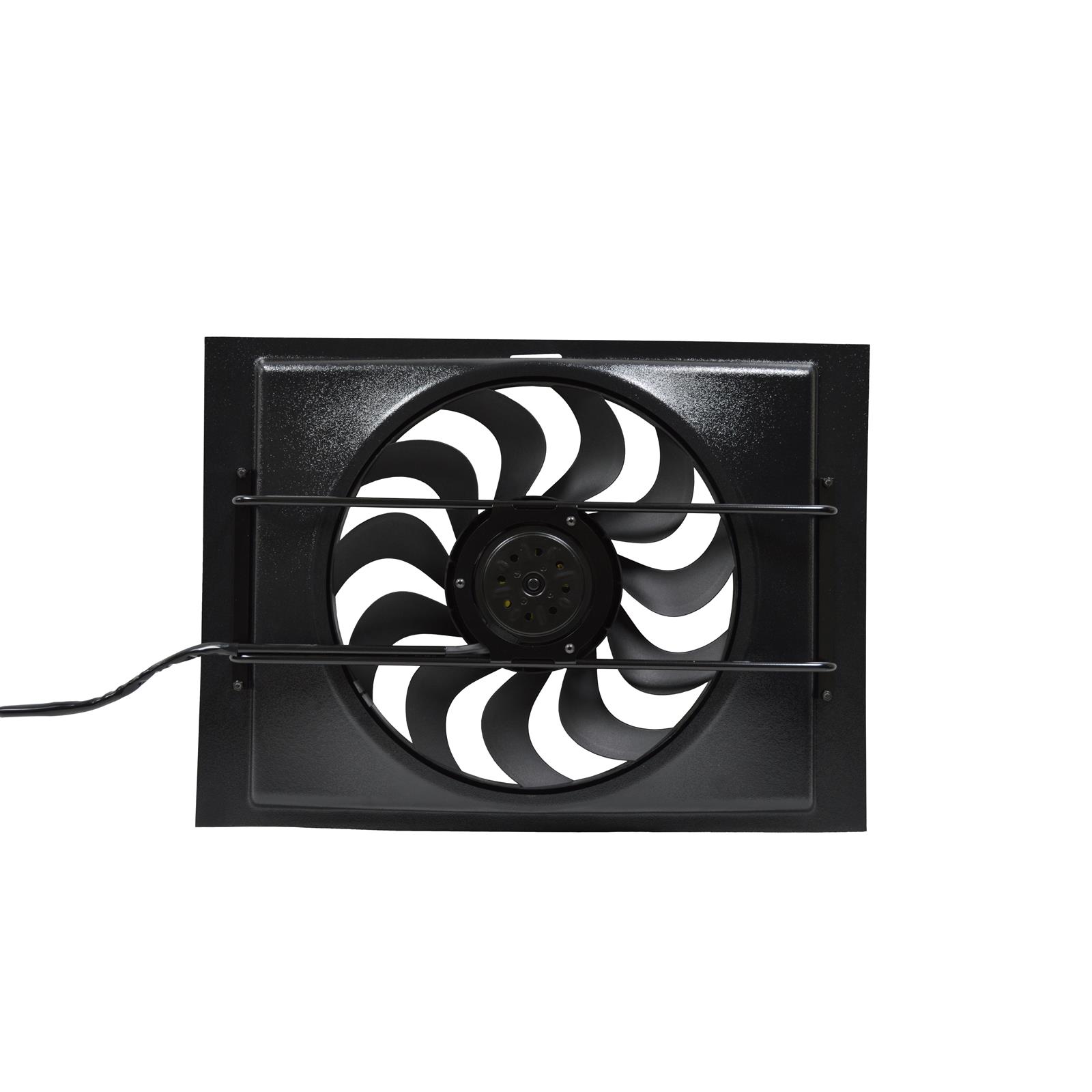 Cooling Components CCI-1780 Cooling Machine Electric Fan, Style 80