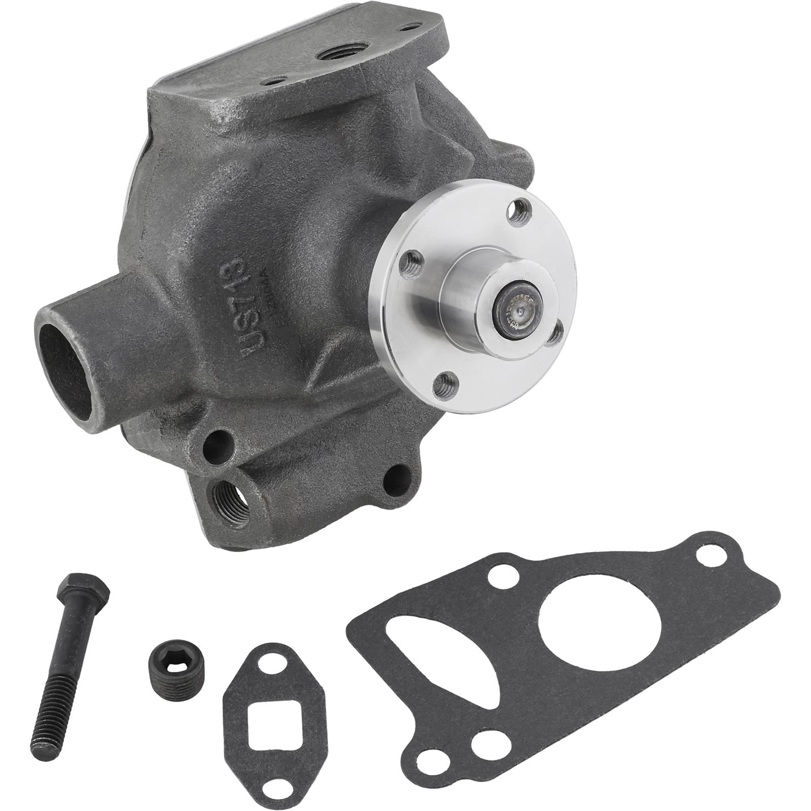 Speedway 1936-1955 6 Cylinder Mopar Water Pump