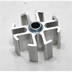 Garage Sale - Aluminum 1-1/4 Inch Fan Spacers