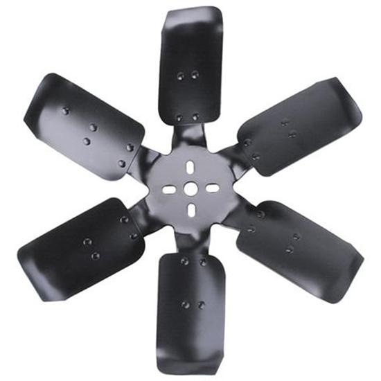 Flex-a-lite Heavy Duty Steel Cooling Fan