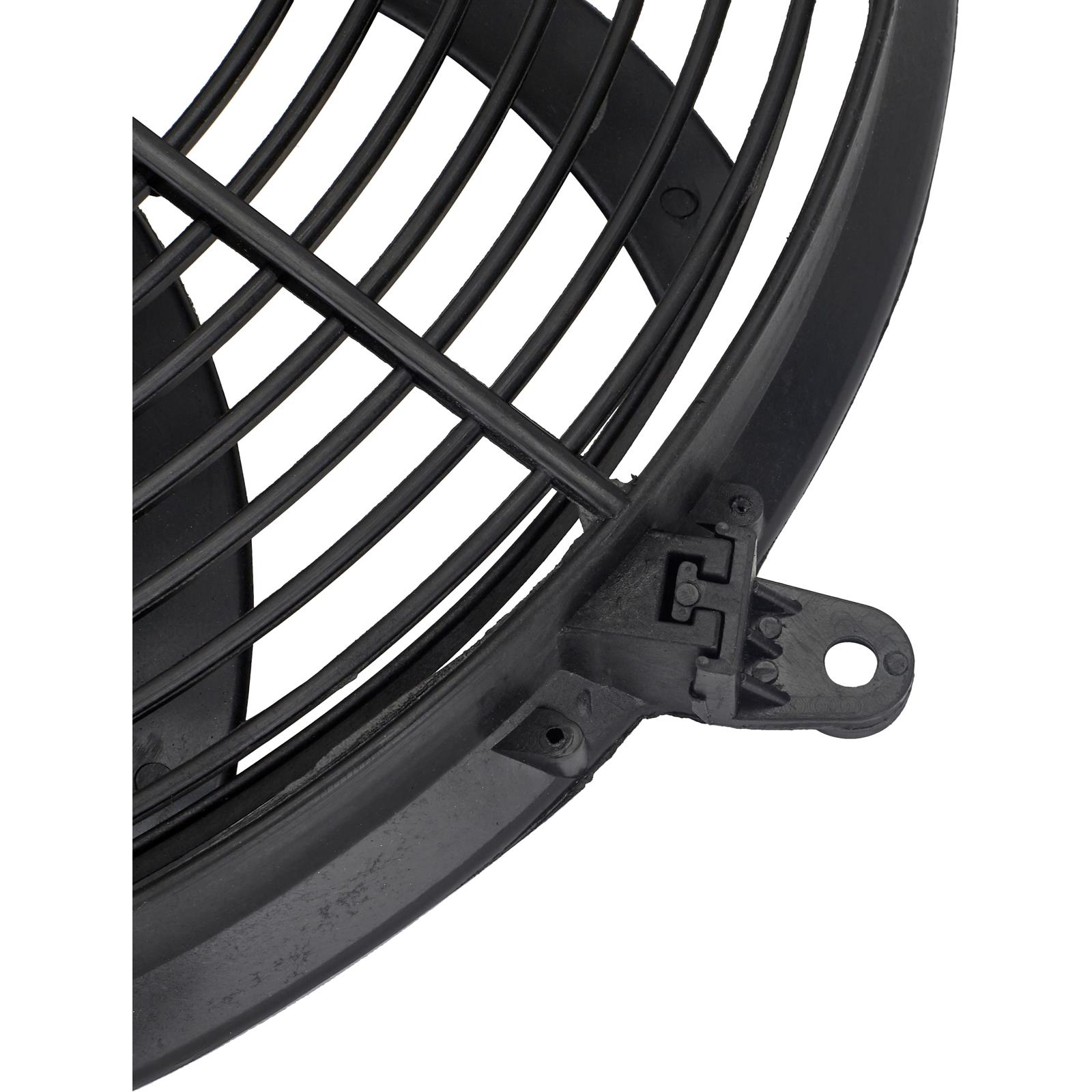 Speedway Universal Electric Radiator Cooling Fans