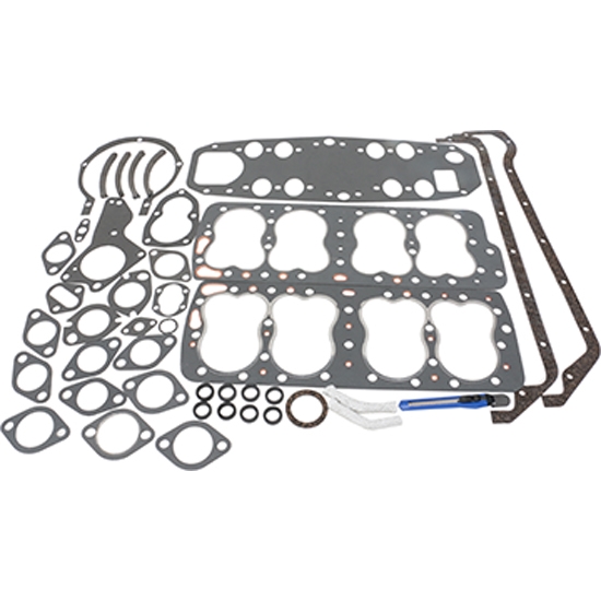 1949-53 Flathead Ford Gasket Set