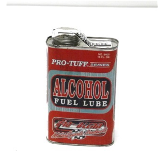 Garage Sale - Pro-Blend Alky Fuel Lube