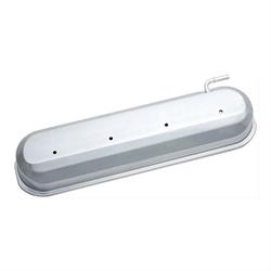 Proform 141-266 LS Slant-Edge Valve Covers, Polished