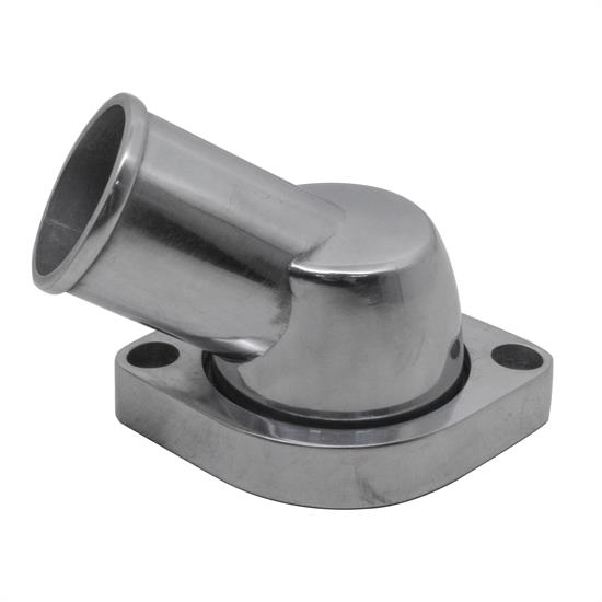 Speedway Chevy LS Swivel Water Neck