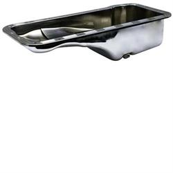 Ford FE Front Sump Oil Pan