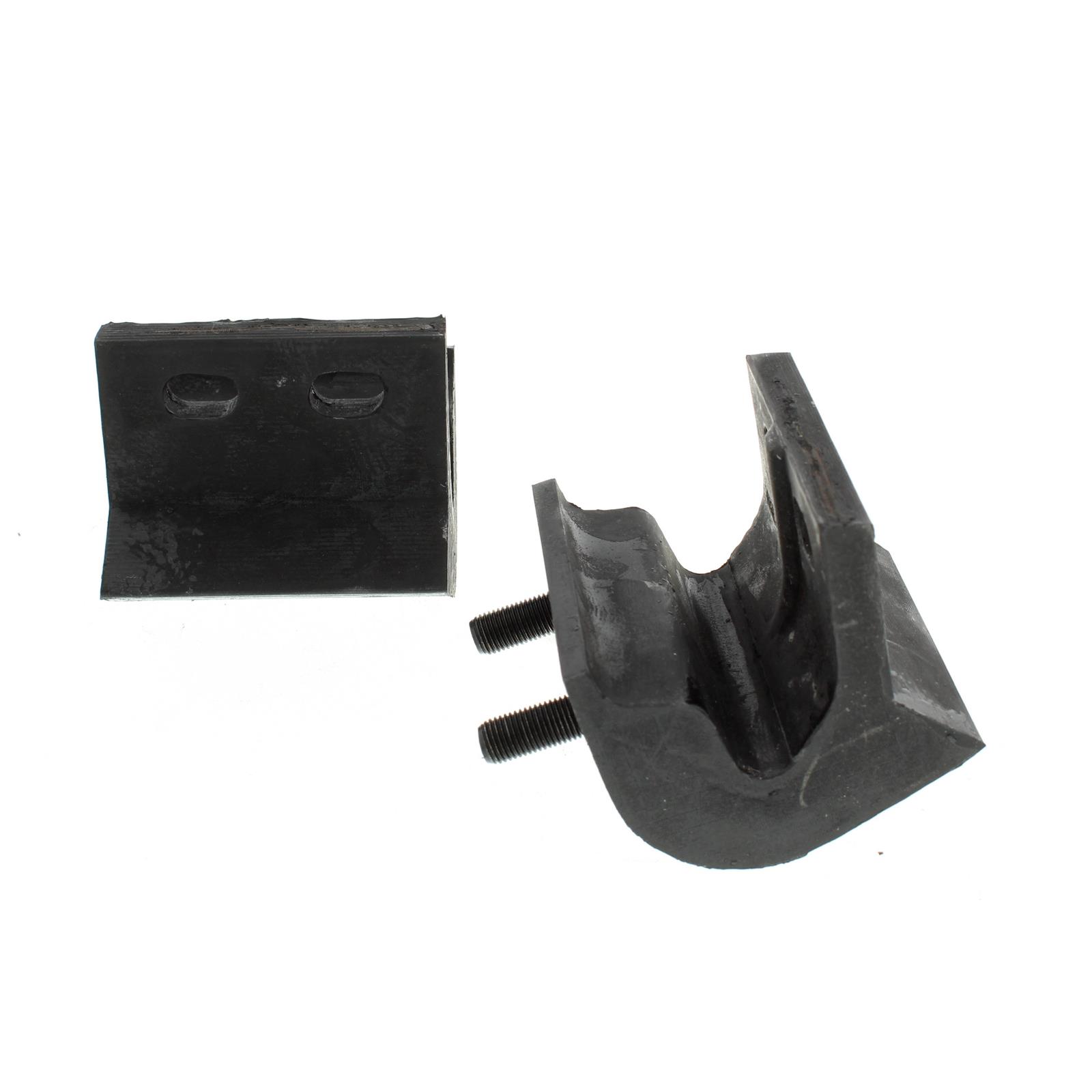 1949-1953 Ford Replacement Motor Mounts for V8 Flathead