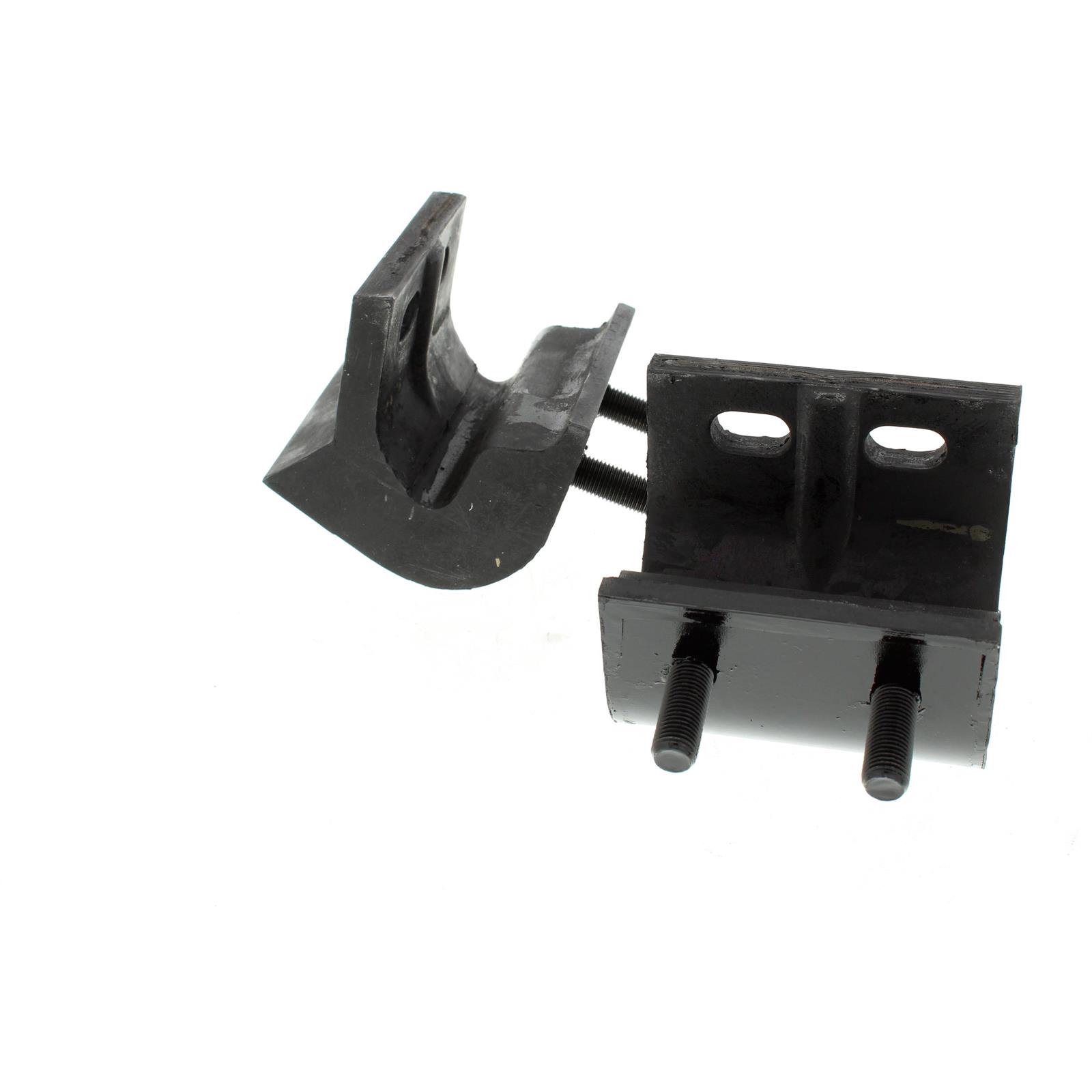 1949-1953 Ford Replacement Motor Mounts for V8 Flathead