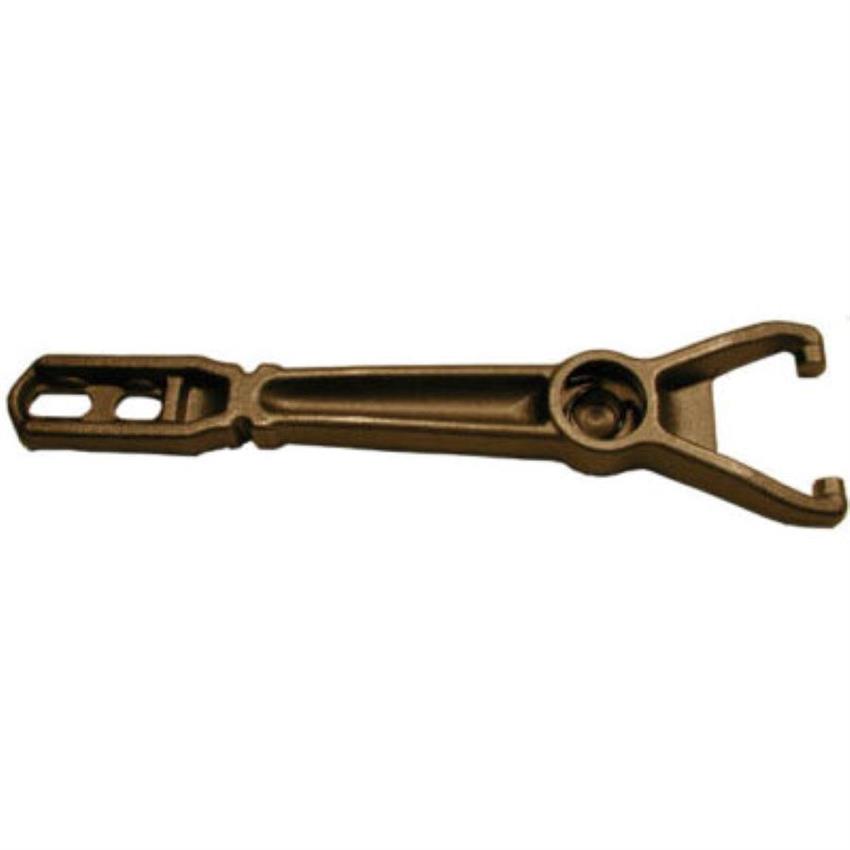 Mcleod V802 Chevy/GM Truck Clutch Fork