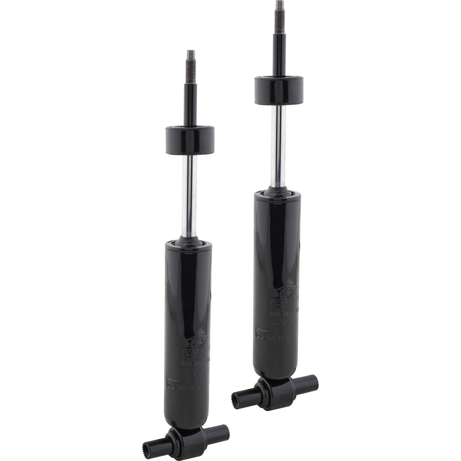 Speedway Motors Mustang II Front Shocks, Pair