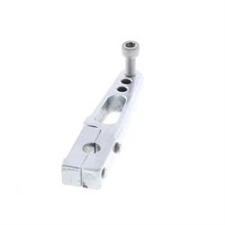 Lightweight Aluminum Throttle Linkage Arms