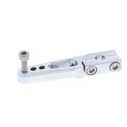 Lightweight Aluminum Throttle Linkage Arms