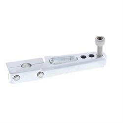 Lightweight Aluminum Throttle Linkage Arms